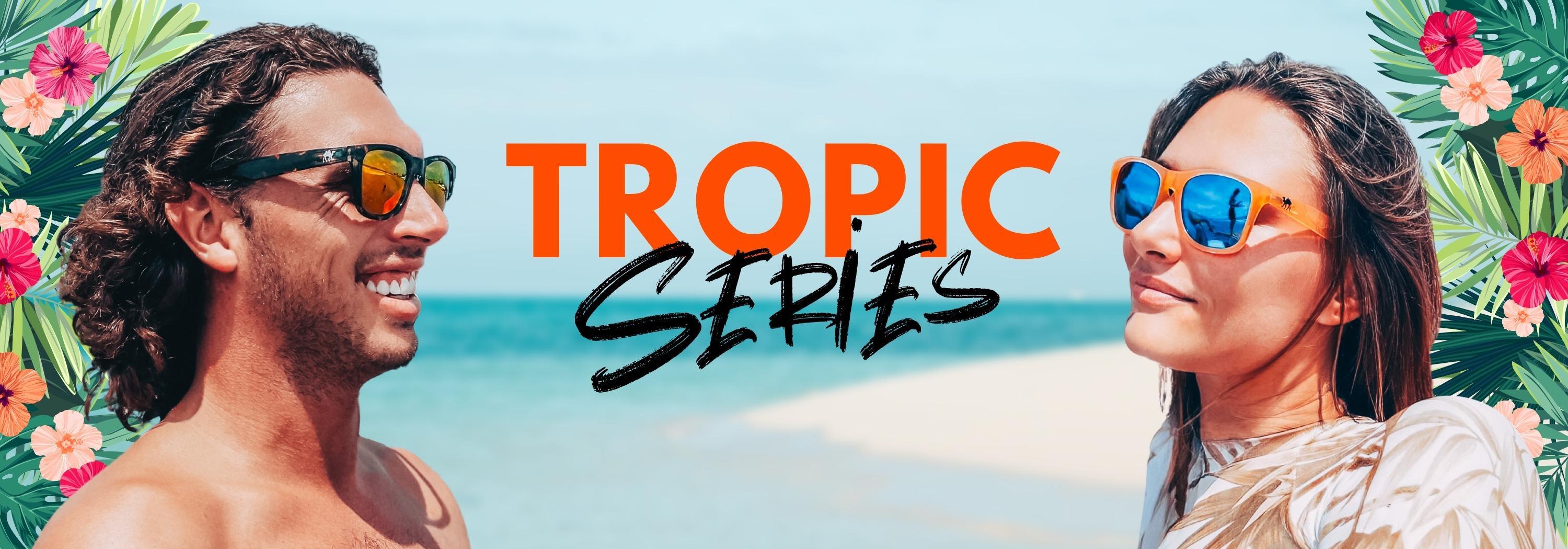 The Tropic Collection