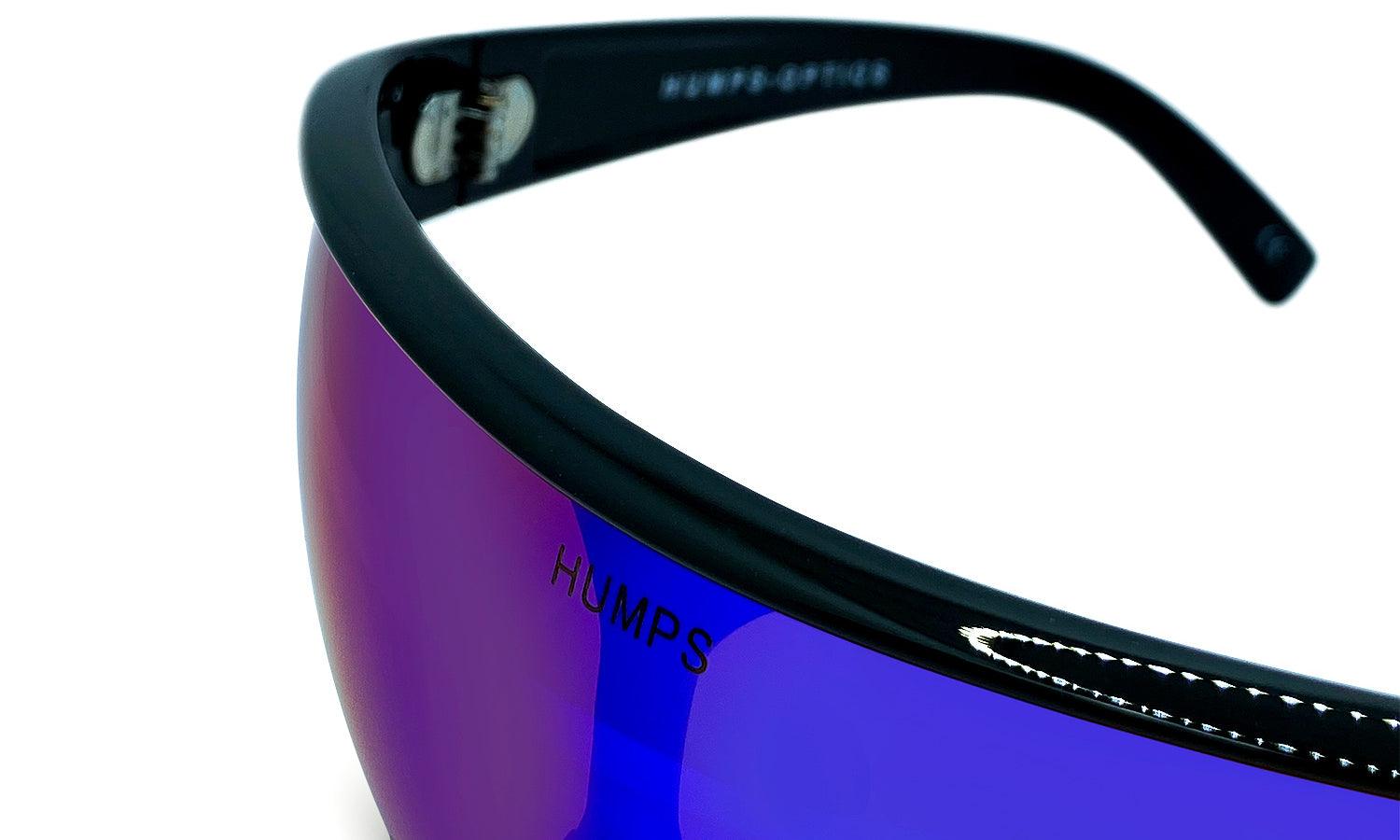 Obsidian - Sunset Mirror